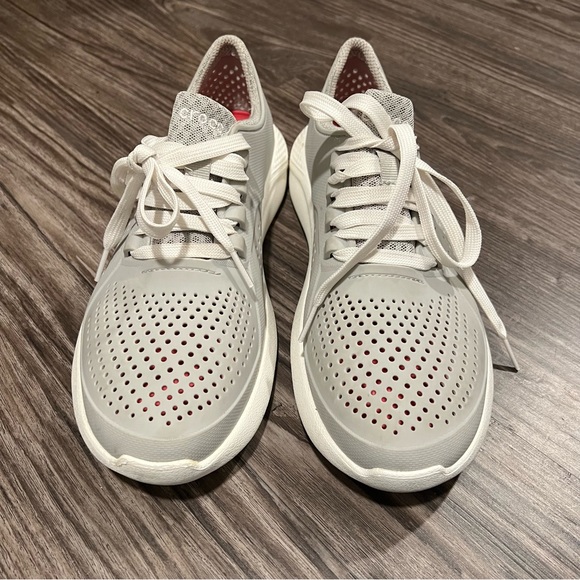 CROCS | Shoes | Crocs Literide Shoes | Poshmark